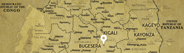 BUGESERA
