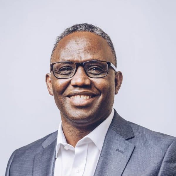 OUR TEAM | CHILD SPONSORSHIP IN AFRICA | AFRICA NEW LIFE