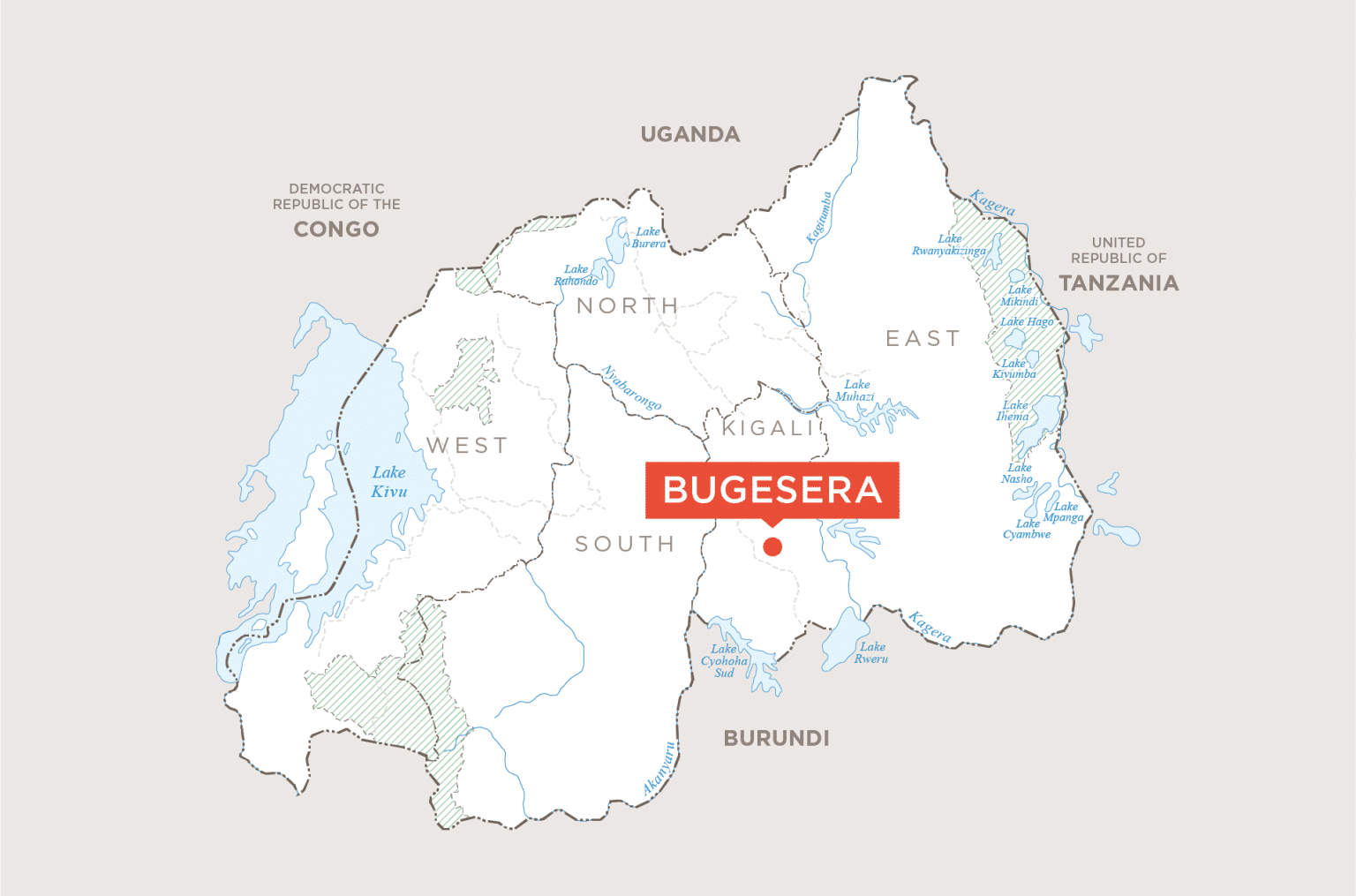 BUGESERA