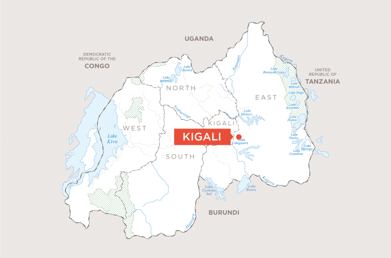 KIGALI