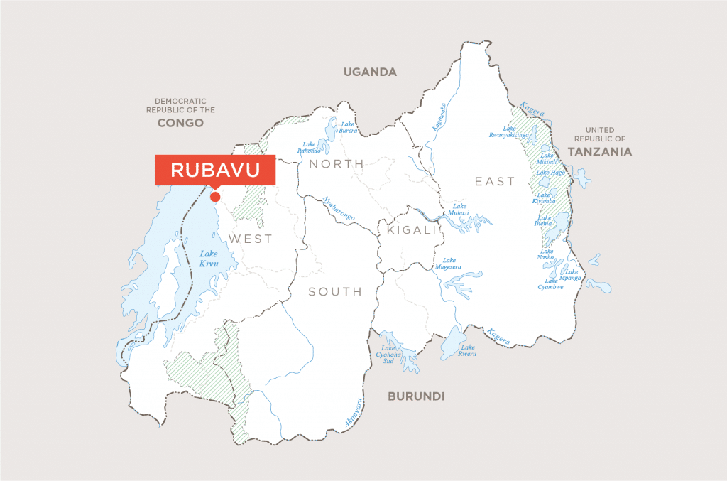RUBAVU - Africa New Life Ministries