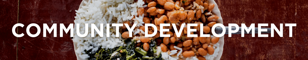 Community Development | Our Programs | Africa New Life Ministries