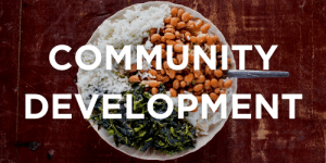 Community Development | Our Programs | Africa New Life Ministries