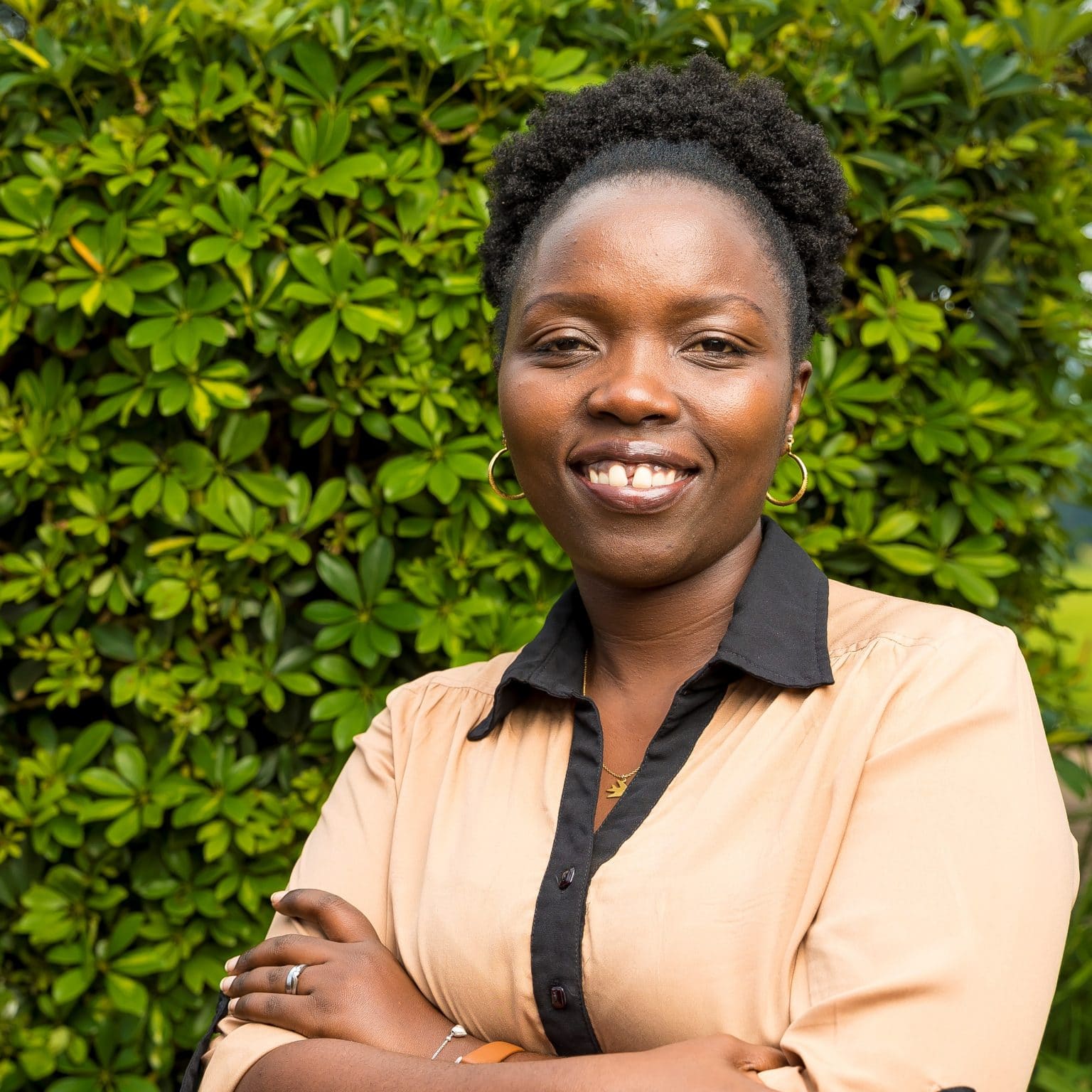 OUR TEAM | CHILD SPONSORSHIP IN AFRICA | AFRICA NEW LIFE