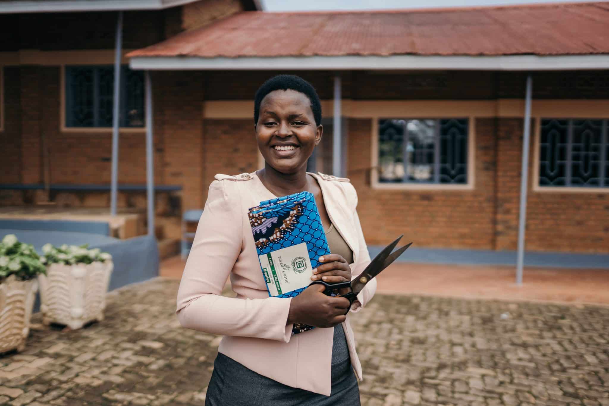 Community Development | Our Programs | Africa New Life Ministries