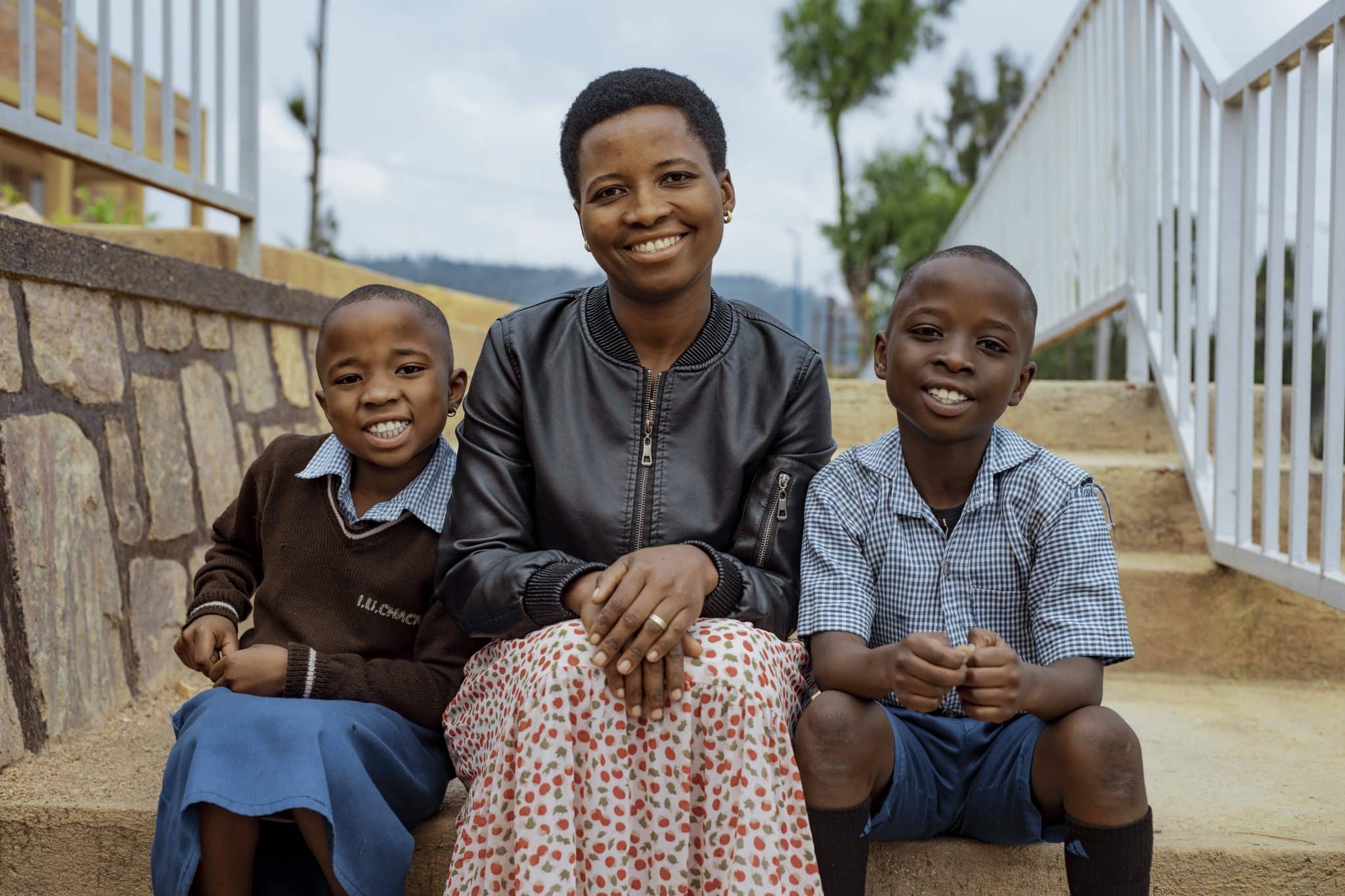 KINYARWANDA | CHILD SPONSORSHIP | AFRICA NEW LIFE