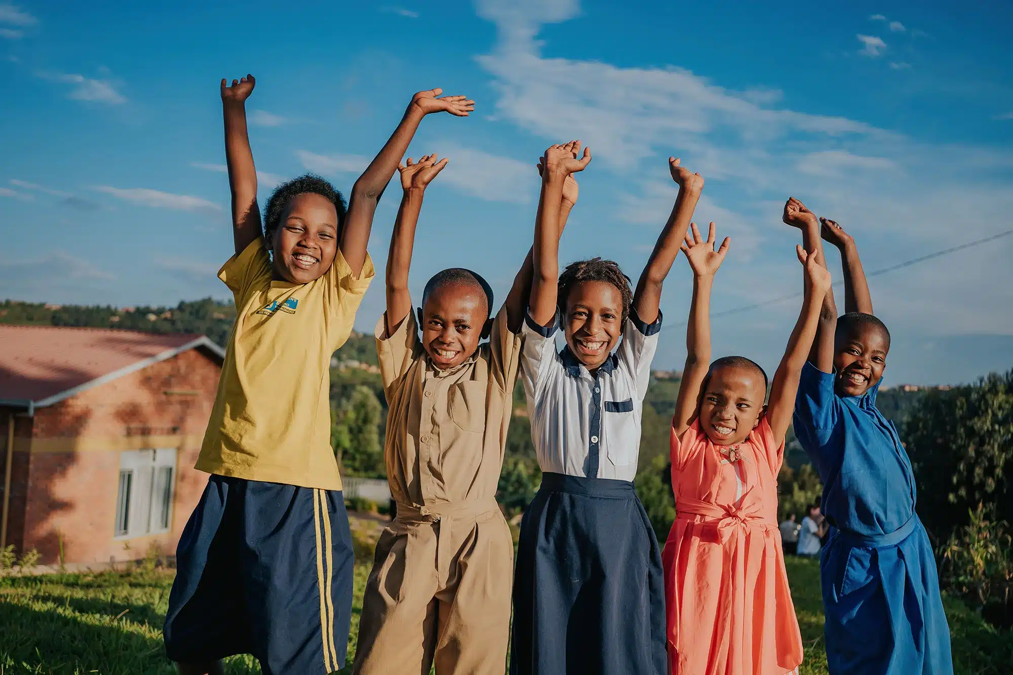 Visit Rwanda | Mission Trip to Africa | Team Trips | Africa New Life